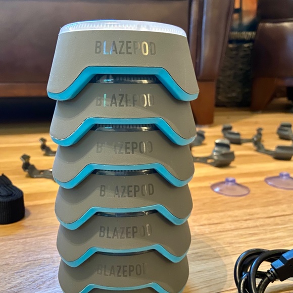 BLAZEPOD | Games | Blazepod Ultimate Bundle | Poshmark